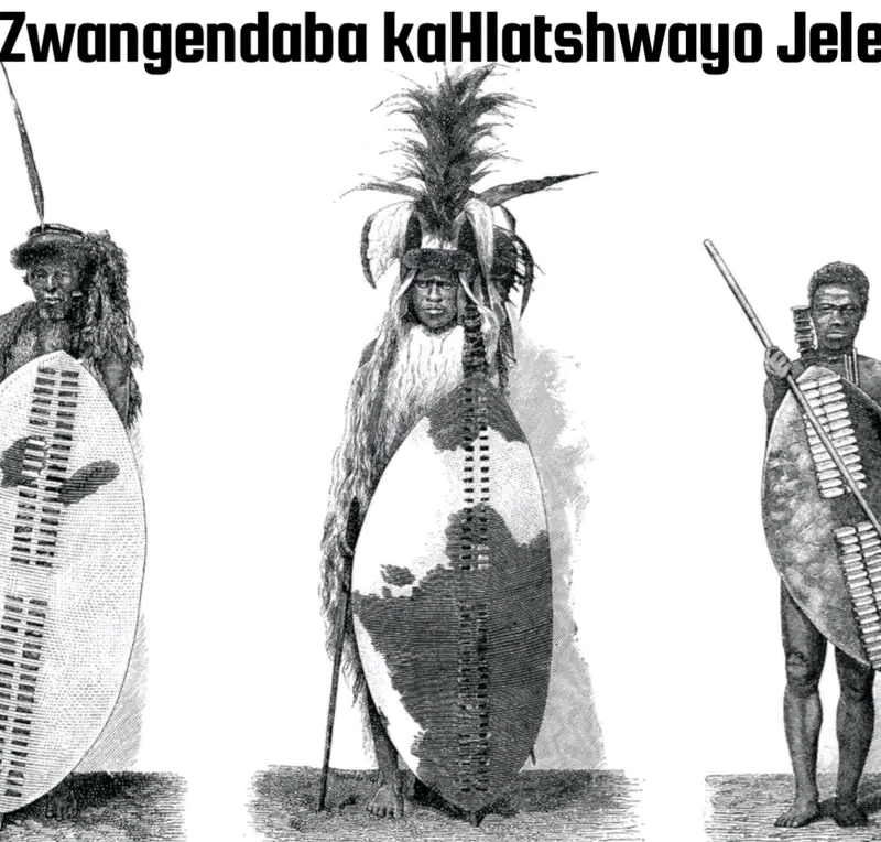 abaNgoni Amakhosi (Inkosi Lineage)