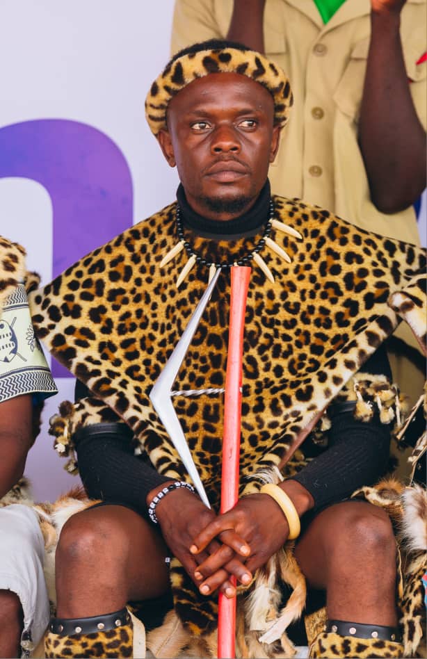 abaNgoni Amakhosi (Inkosi Lineage)