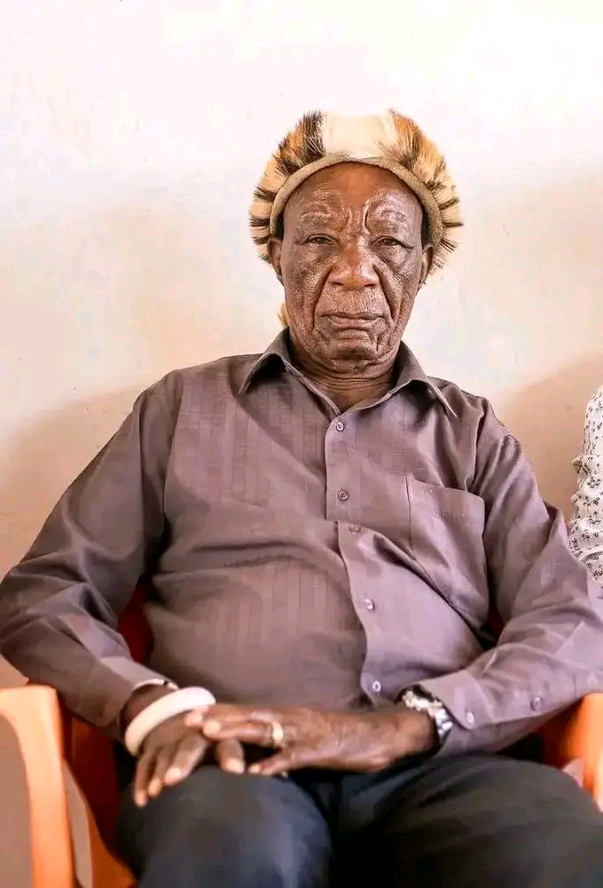 abaNgoni Amakhosi (Inkosi Lineage)