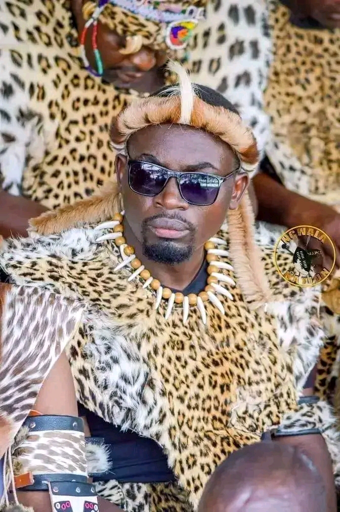abaNgoni Amakhosi (Inkosi Lineage)